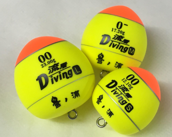 PILANATO ISO Float -Diving – Lohas Fishing